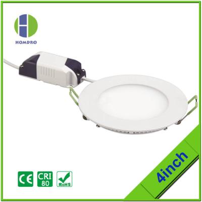 China El panel delgado 4inch (SP) del LED, CE y conformidad de RoHS, precio razonable en venta