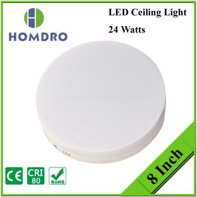China La ronda de la luz 6inch del celling del LED, luz interior llevada, SMD2835 epistar, buen qualitity, CE aprobó en venta