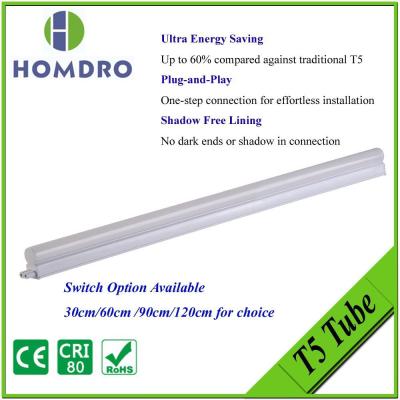 中国 Eco は管軽い T5 AC100-150V を導きましたまたはメキシコの市場の上等のスーツのための 100-240V、t5 はランプを導きました 販売のため