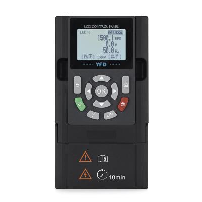 China Surprise Offer High Efficiency VSD Frequency Converter Energy Saving Mode Home Workshop for sale