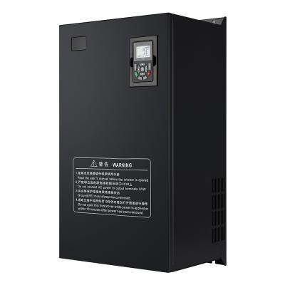 China New Product Energy Saving Variable Frequency Drive Stable Performance Digital Display for Industrial Automation for sale