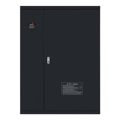 China Hot Sale 380V Voltage Regulation Inverter Rated Power Inverter Three Phase Frequency Inverter for Retrofit Projects for sale