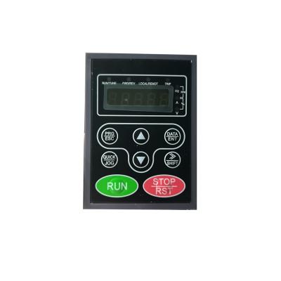 China Inverter Controller 37KW+ CHF 100A V/F Control Three Phase 380V/220V/400V for sale