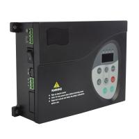 China Industrial Elevator Door Controller with Adjustable Voltage 220V-380V for sale