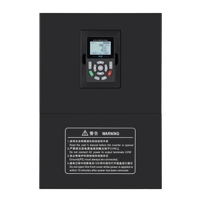 China Best Price Universal Frequency Converter Compatible With Multiple Motor Types Suitable for Various Industries for sale