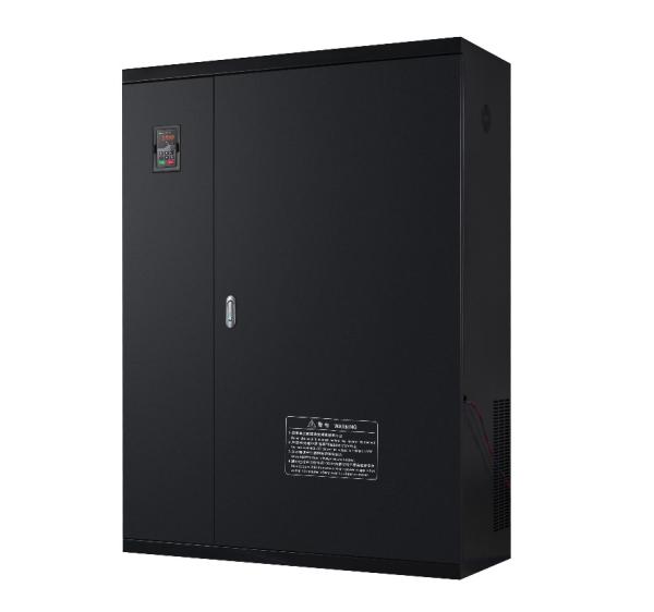 Quality Hot Selling Universal Frequency Converter Inverter 500KW Rated Power 380V Rated Voltage Converter for Industrial Machinery for sale