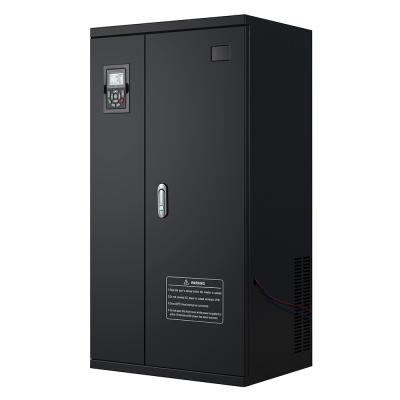 China Brand New Multi-function 132KW Rated Power 380V Rated Voltage Inverter Universal Frequency Inverter High Performance Converter for sale