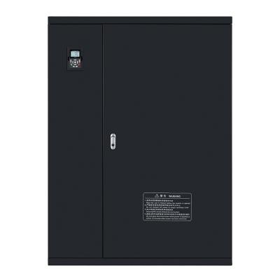 China Hot Selling General-Purpose Inverter 500KW Power 380V Rated Voltage Converter for Industrial Machinery for sale
