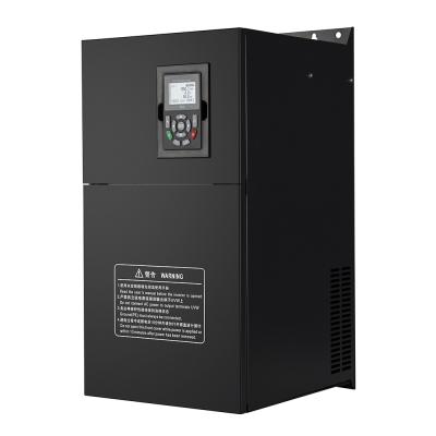 China Best Price Universal 3phase 37KW VFD Compatible with Multiple Motor Types and Packaging Machine for Industrial Use for sale