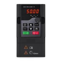 Quality General Industrial Variable Frequency Drive AC Drive Motor Speed Control for Air for sale
