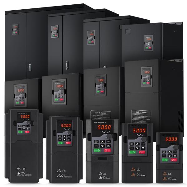 Quality General Industrial Variable Frequency Drive AC Drive Motor Speed Control for Air for sale