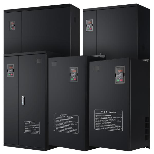 Quality General Industrial Variable Frequency Drive AC Drive Motor Speed Control for Air for sale