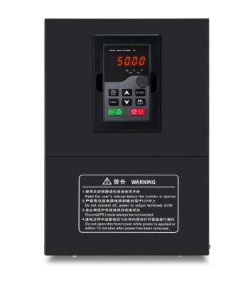 China Factory Direct Selling Reliable High-Performance AC Industrial Frequency Converter 30KW 380V 3-Phase SQ180 Model for sale
