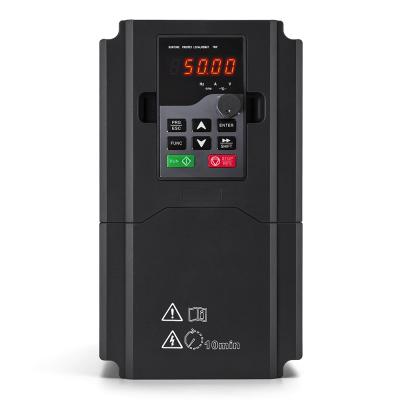 China Factory Recommend Buying 18.5KW Rated Power 3 Phase High Quality Inverter Frequency Universal AC Inverter for sale