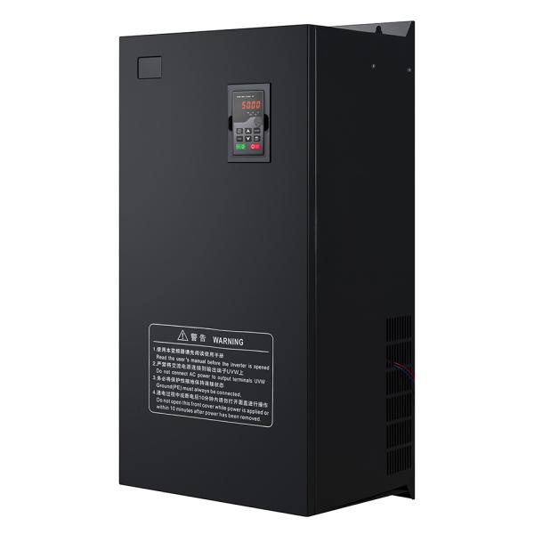 Quality Good Quality General Industrial Variable Frequency Drive AC Drive Motor Speed Control for Air Compressor for sale