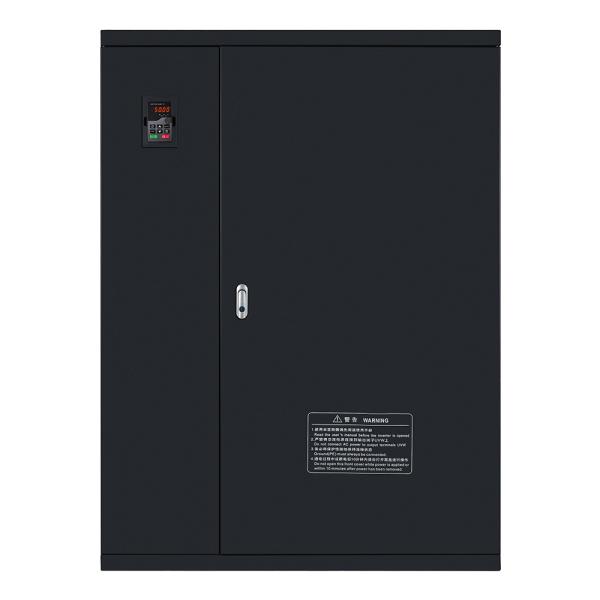 Quality General Industrial 3phase 400KW AC Drive Variable Frequency Motor Speed Control for sale
