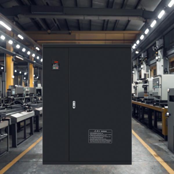 Quality General Industrial 3phase 400KW AC Drive Variable Frequency Motor Speed Control for sale
