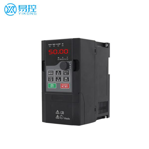 Quality High-Performance 0.75KW/1.5KW/2.2KW Three-Phase Inverter General-Purpose for sale