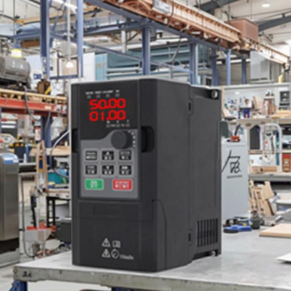Quality High-Performance 0.75KW/1.5KW/2.2KW Three-Phase Inverter General-Purpose for sale