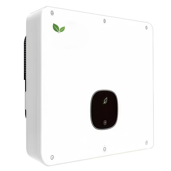 Quality SOLAR 6000 Series Inverter with 8000W Solar Input, 2 Times Peak Power, and Dual MPP Trackers for sale