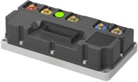 Quality E-Motorcycle Controller with IPX7 Waterproof Rating 25A Maximum Current and for sale