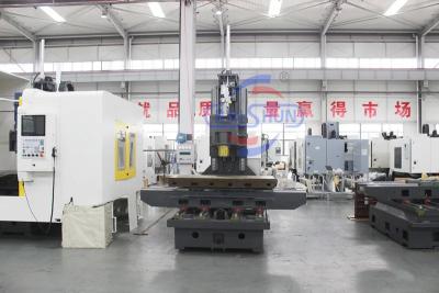 China Vmc 1580 3 Axis Vertical Machining Center Torno for sale