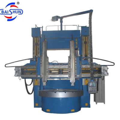 中国 メタルターニング 垂直ターニング ターンマシン 双列 手動タイプ 販売のため