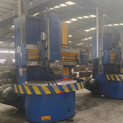 China Máquina de corte de metal manual, con visor digital, de giro vertical, tipo C5116 en venta