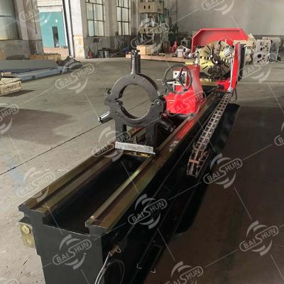 중국 큰 크기 보편적 금속 톱니 톱니 수평 톱니 기계 중량 판매용