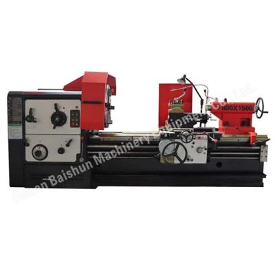 中国 ターニングとドリリング 横回 lathemachine 汎用重用 販売のため