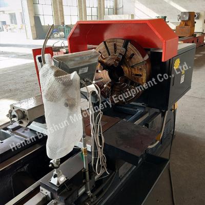 China High Precision Horizontal Lathe Machine Manufacturer Metal Turning Lathe Tornos for sale