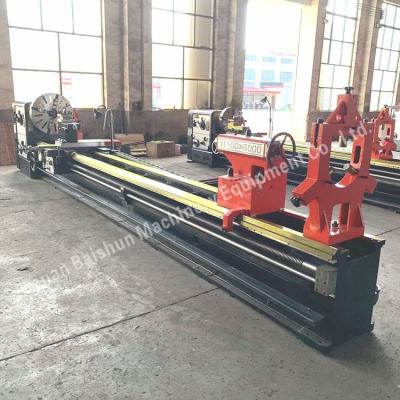 중국 CW61200 일반 수평 톱니 기계 유니버설 금속 회전 수동 톱니 판매용