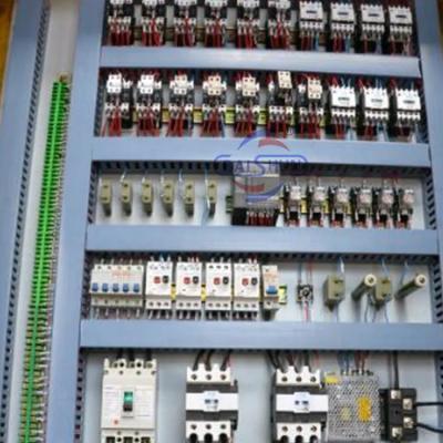 中国 車輪 CNC 垂直回転機 中途半端回転 販売のため