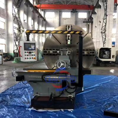 中国 C6030 高精度フレンズ回転機水平 販売のため