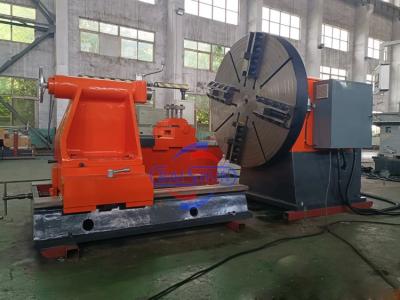 China Maschine zur Bearbeitung von Drehmaschinen für Fahrzeuge zu verkaufen