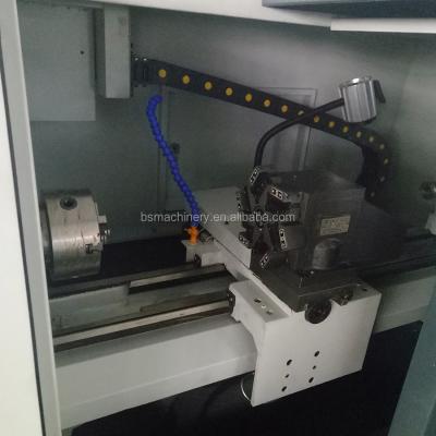 Chine CW6180B CW6180Q CW6263 CK6163*2000 Machine à tour de banc Mini Cnc à plat à vendre