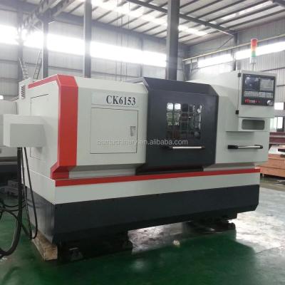 Chine CW6180B CW6180Q CW6263 CK6163*2000 Machine à tour de banc Mini Cnc à plat à vendre