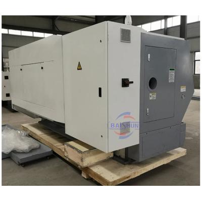 Cina CK6180/3000 Cnc Turning Machine Lathe Verticale di lavorazione dei metalli letto piatto in vendita