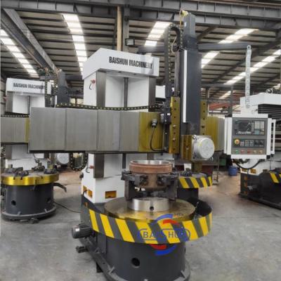 Китай Высокая точность CK5116 Вертикальная CNC-вертикальная автоматическая металлическая резьба продается