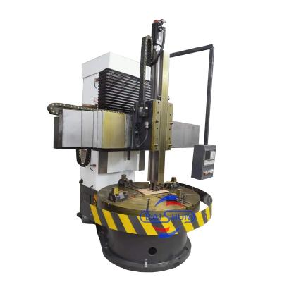 Chine Machines à outils automatiques de haute précision CK5112 à vendre