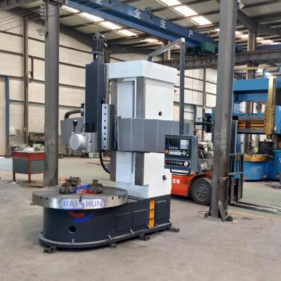 China Gantry Cnc Products Brass Machining Lathe Turning Brass Pool Cue Lathe Machine for sale