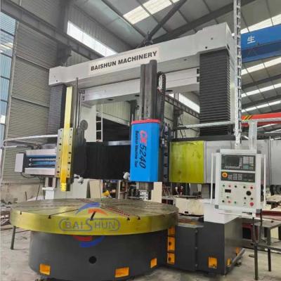 Cina Torno CK5240 a doppia colonna in vendita