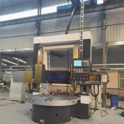 Cina Torno CK5240 a doppia colonna in vendita