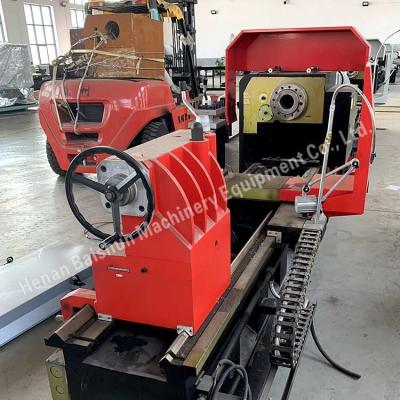 China Heavy Duty Large Horizontal Lathe Machine 1.5 Meter Cw Series Universal Lathe for sale