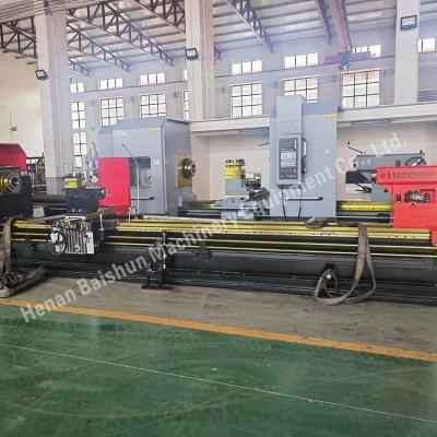 中国 CW61110 平行回 lathes メタルターニング水平金属回 lathes 機械ツール 販売のため