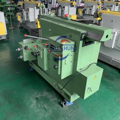 China 1000mm cutting length Metal Shaper Machine B60100 Hydraulic Shaping Machine for sale