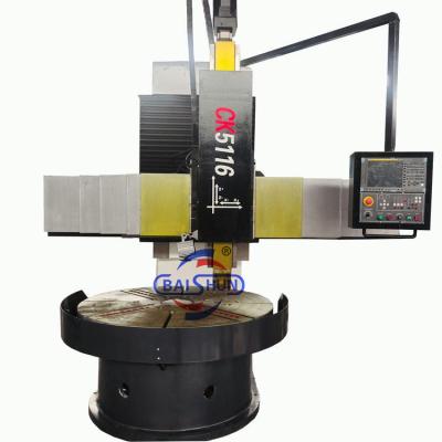 Chine Le roulement du tour vertical est capable de 5T à vendre