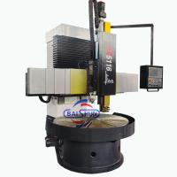 China Cnc Lathe Gsk Metal Cnc Metal Lathe Vertical Processing Machine Metal Lathe for sale