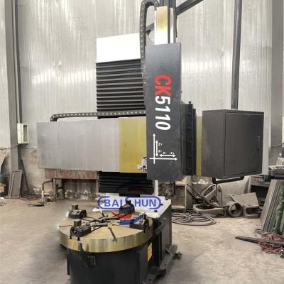 中国 重荷垂直回転機 単列垂直回転機 トーノ 販売のため