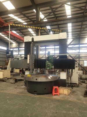 China Máquina de torno vertical Cnc avançada de duplo fuso de tipo suíço para superfícies cilíndricas e cônicas à venda
